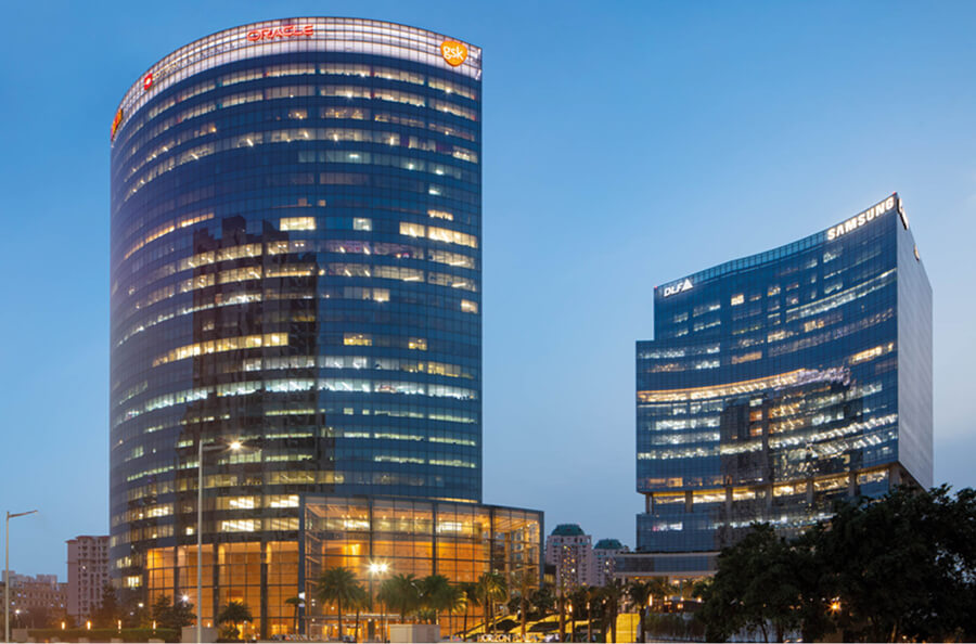 New Luxury Flats In Gurgaon Elevate By Conscient Hines